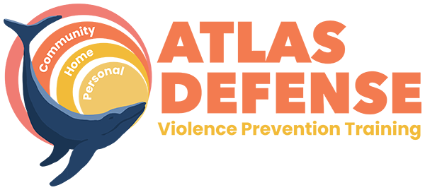 Atlas Defense logo